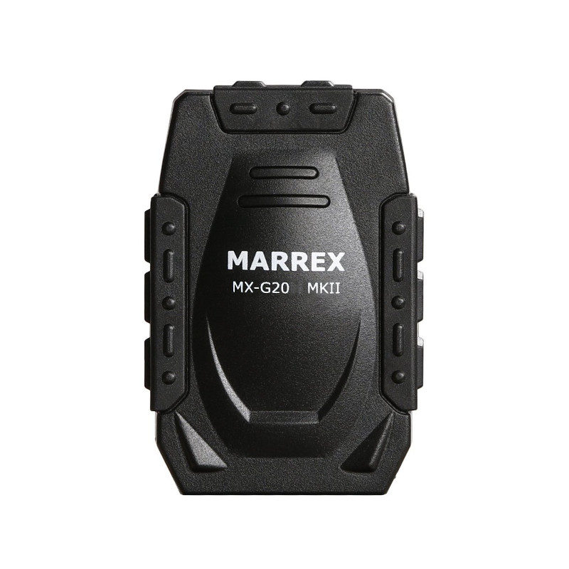 Marrex MX-G20 GPS ontvanger Nikon MKII