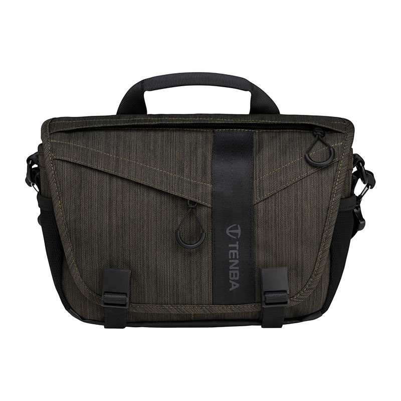 Tenba Messenger DNA 8 Olive