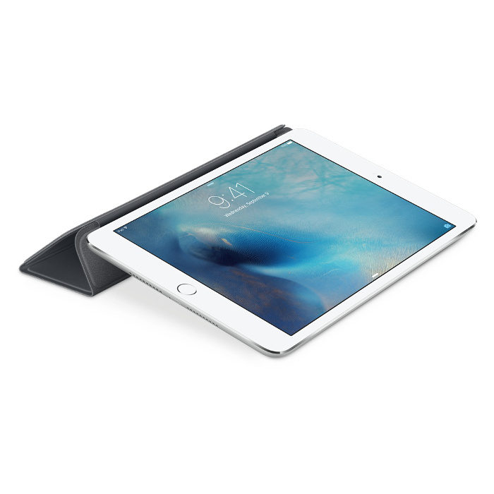 Apple iPad Pro Smart Cover Charcoal Grey