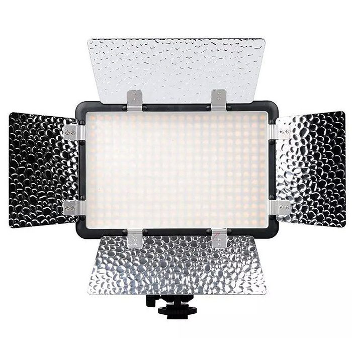 Godox LED 170 II videolamp