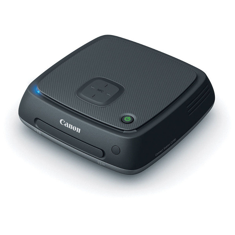Canon Photo Storage Connect Station CS100