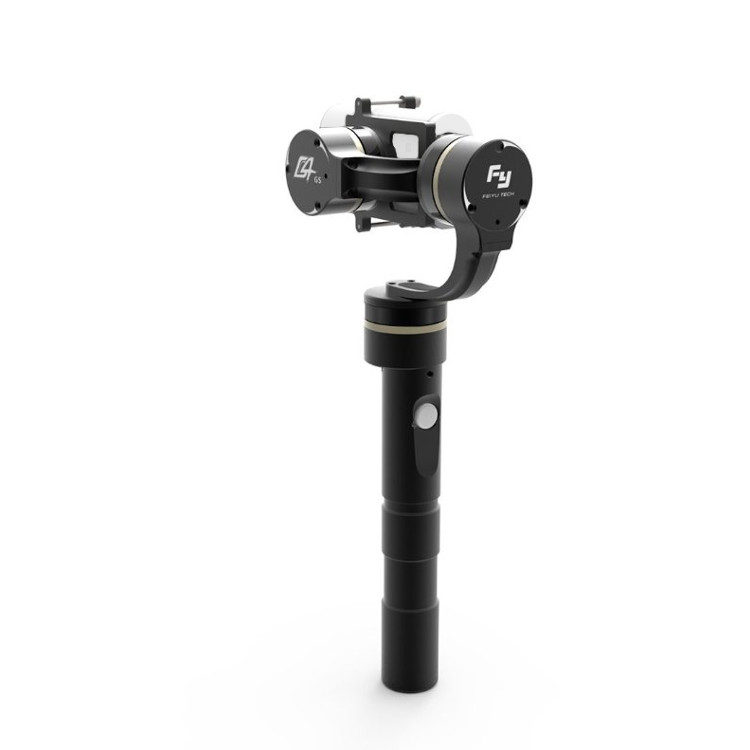 Feiyu Tech FY-G4 GS Handheld Gimbal (3-Axis) voor Sony