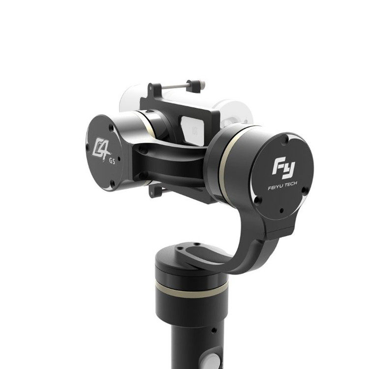 Feiyu Tech FY-G4 GS Handheld Gimbal (3-Axis) voor Sony