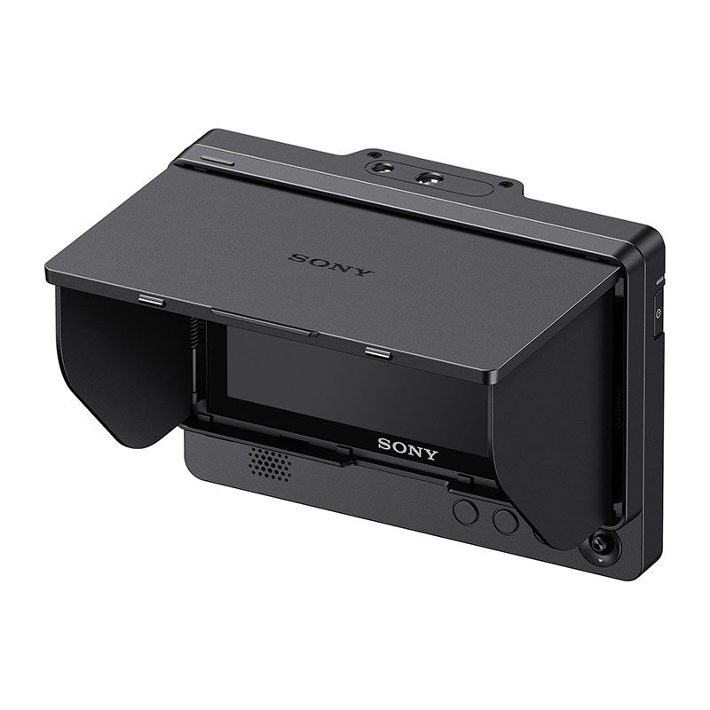 Sony CLM-FHD5 Clip-on lcd-scherm