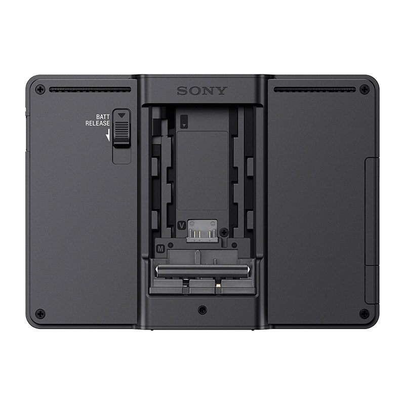 Sony CLM-FHD5 Clip-on lcd-scherm