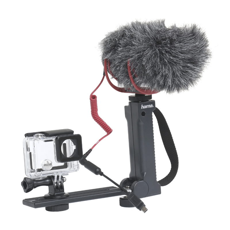 CameraNU.nl GoPro VLog Accessoire Kit