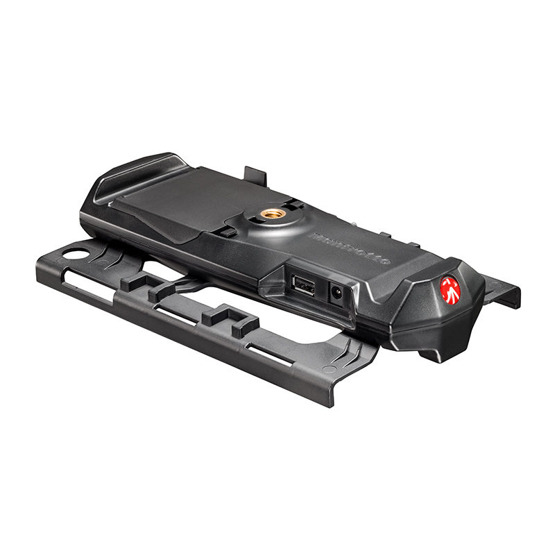 Manfrotto Digital Director voor Apple iPad Mini 2 en 3
