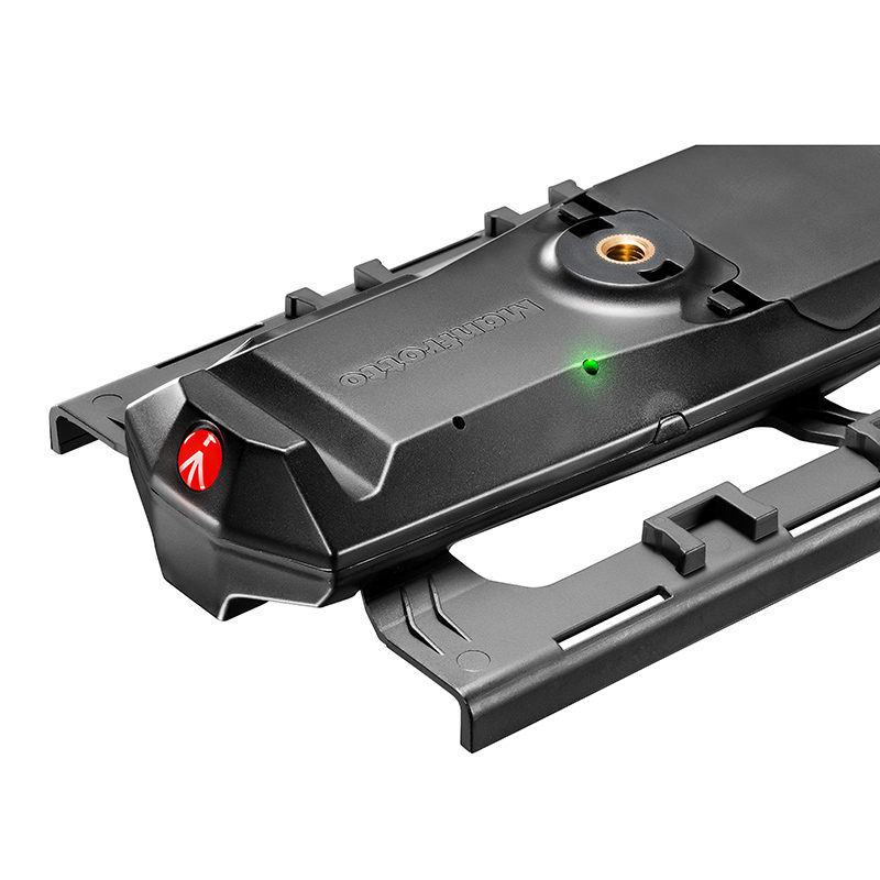 Manfrotto Digital Director voor Apple iPad Mini 2 en 3