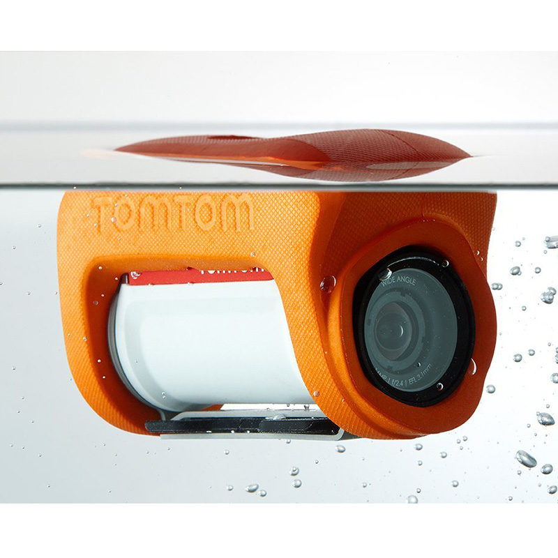 TomTom Floating Protection Cover