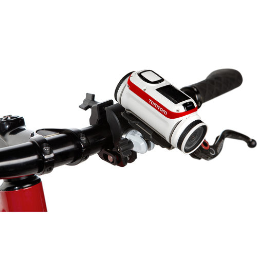 TomTom Handle bar mount