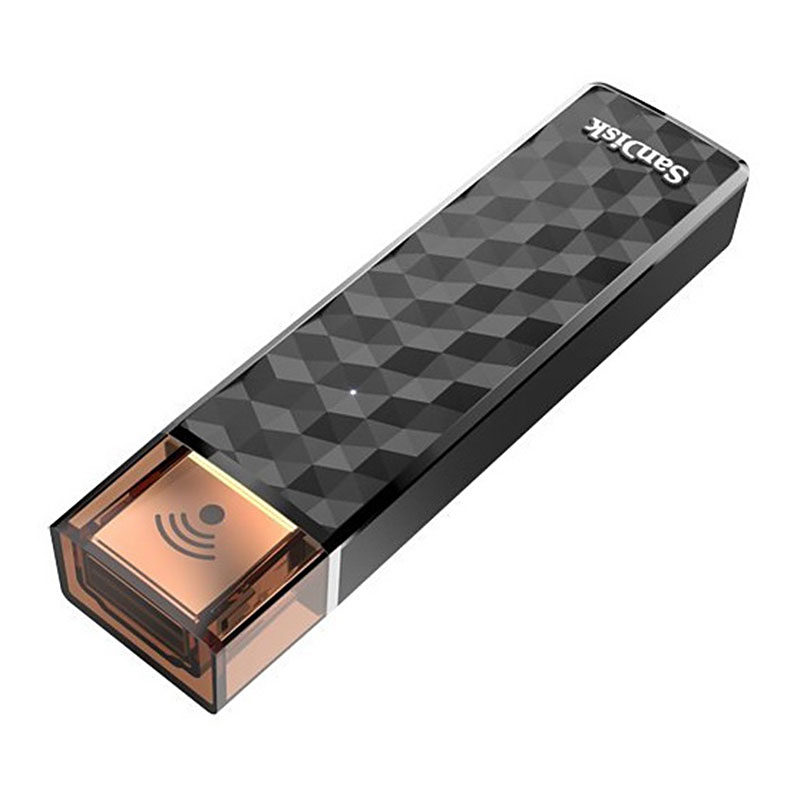 SanDisk 32GB Connect Wireless USB-stick kopen? | CameraNU.nl