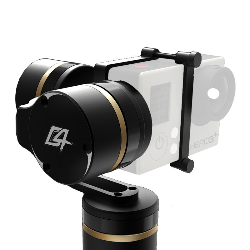 Feiyu Tech FY-G4 voor GoPro 4 kopen? | CameraNU.nl!