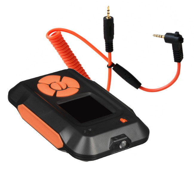 Miops Smart trigger voor Panasonic