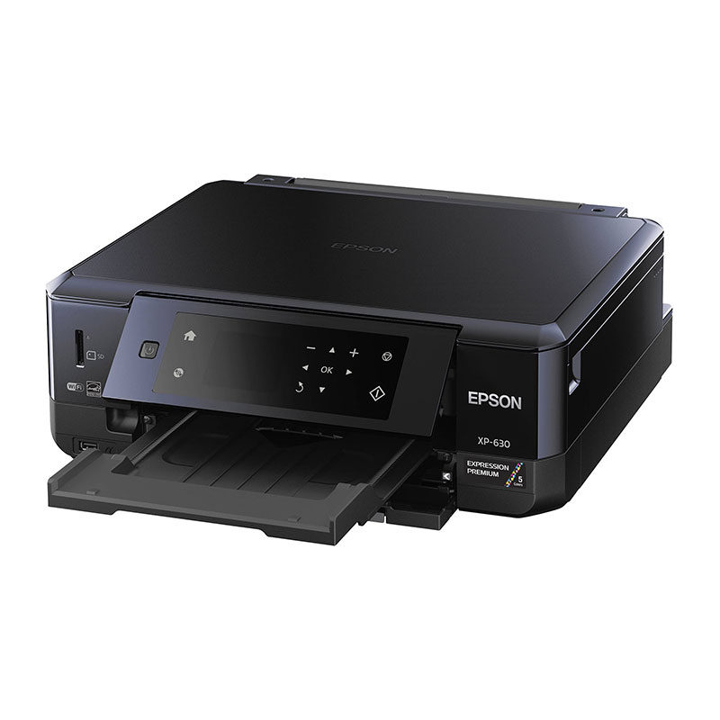 Epson Expression Premium XP-630 printer kopen? | Cameranu