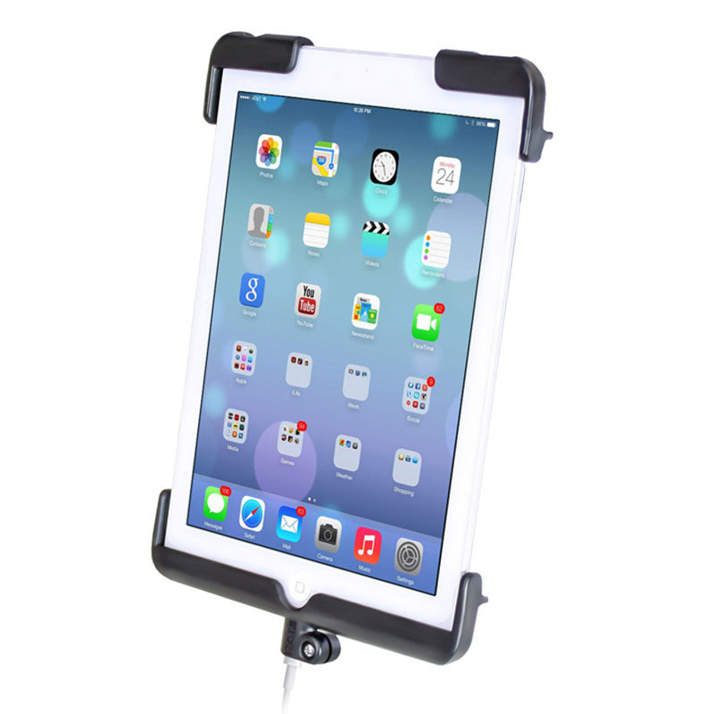 RAM Mounts RAM-HOL-TAB11U Tab-Tite tablethouder voor iPad Mini 1-3