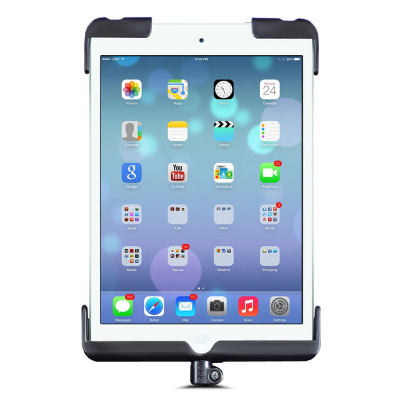 RAM Mounts RAM-HOL-TAB11U Tab-Tite tablethouder voor iPad Mini 1-3