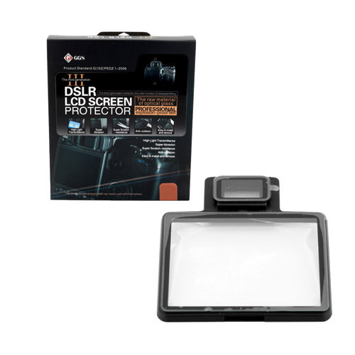 GGS III DSLR Protector Nikon D3100/D3200