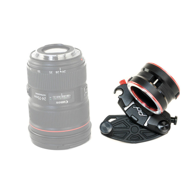 Peak Design Capture Lens Canon