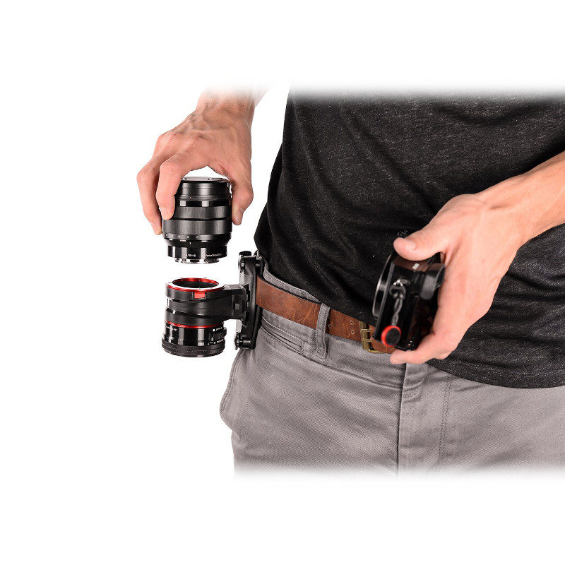 Peak Design Capture Lens Canon
