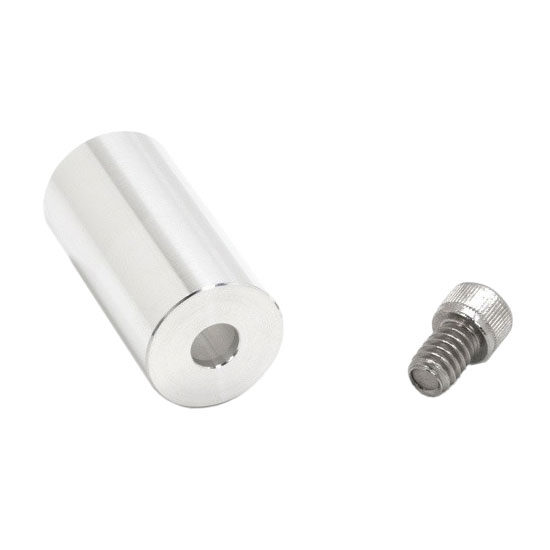 Wooden Camera Bolt On 19mm Rod