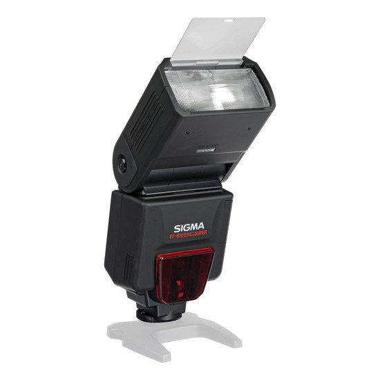 Sigma EF-610 DG Super SA-STTL flitser Sigma | CameraNU.nl