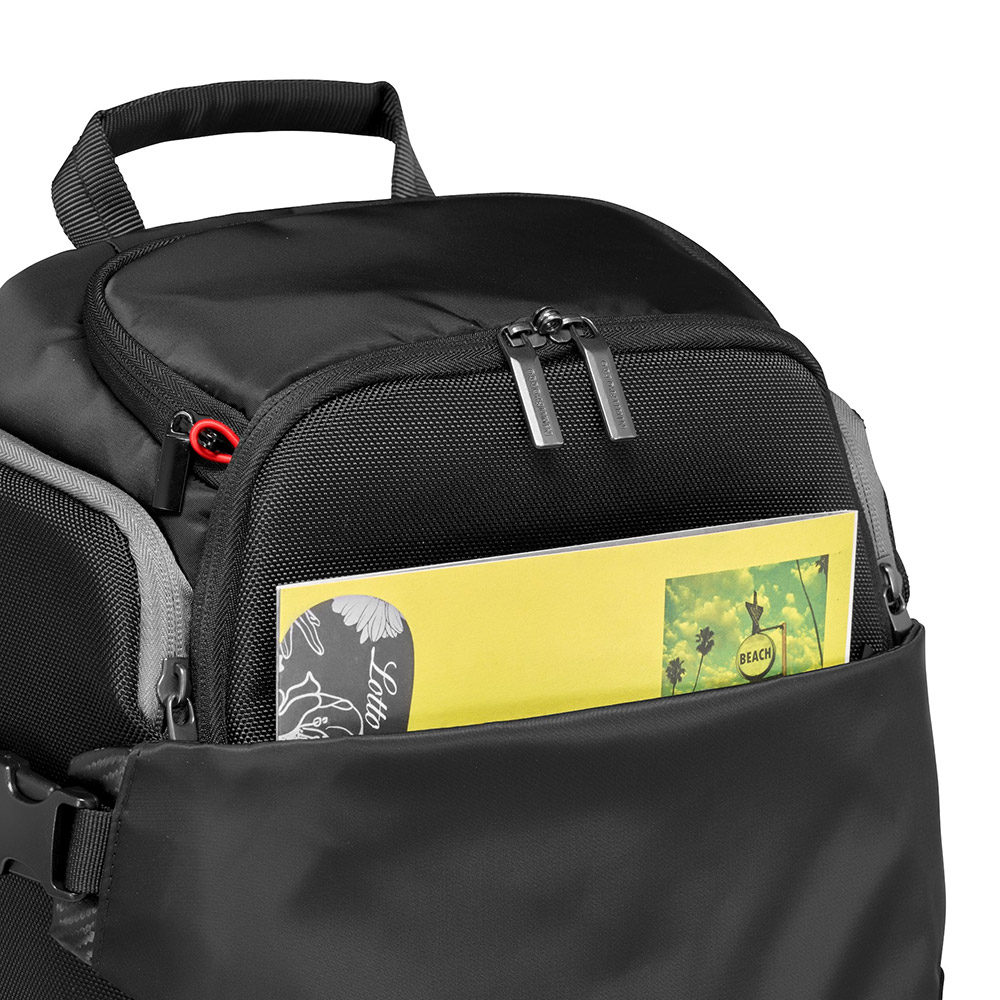 Manfrotto Advanced Rear Backpack kopen? | Cameranu