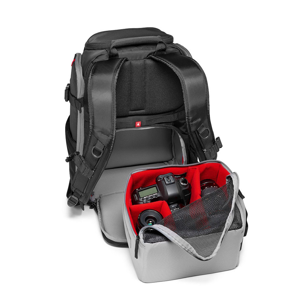 Manfrotto Advanced Rear Backpack kopen? | Cameranu