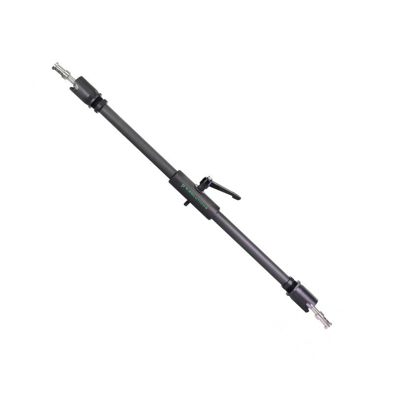 9.Solutions Double Joint Arm Long (660mm)