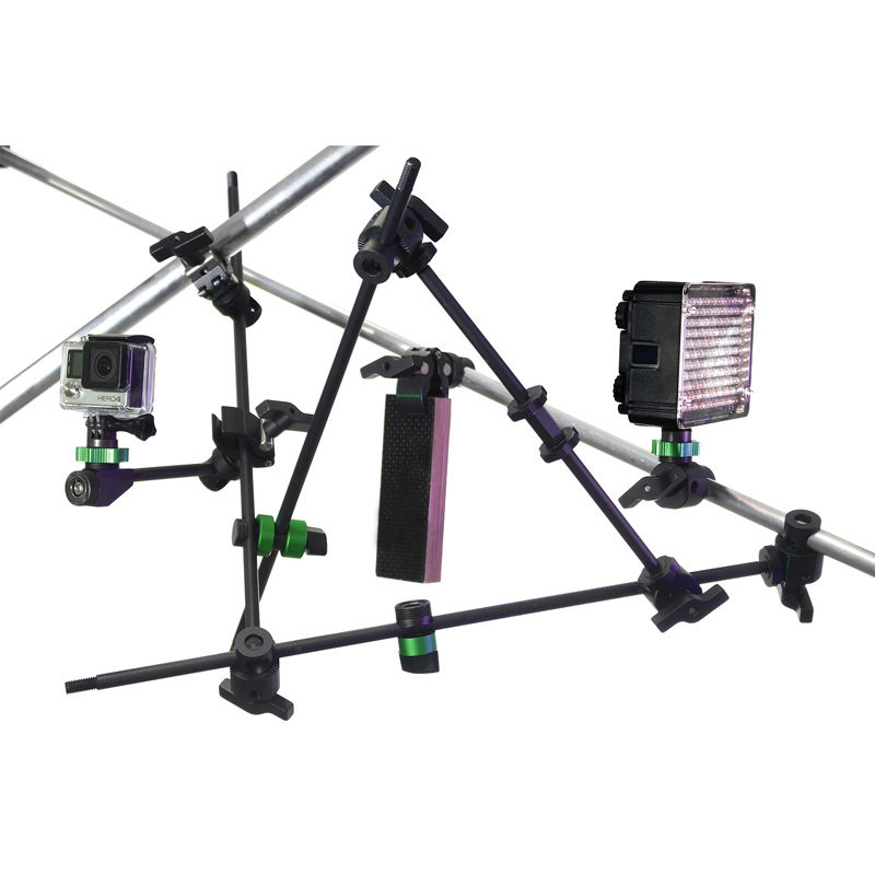 9.Solutions Quick Mount for GoPro Camera kopen? | Cameranu