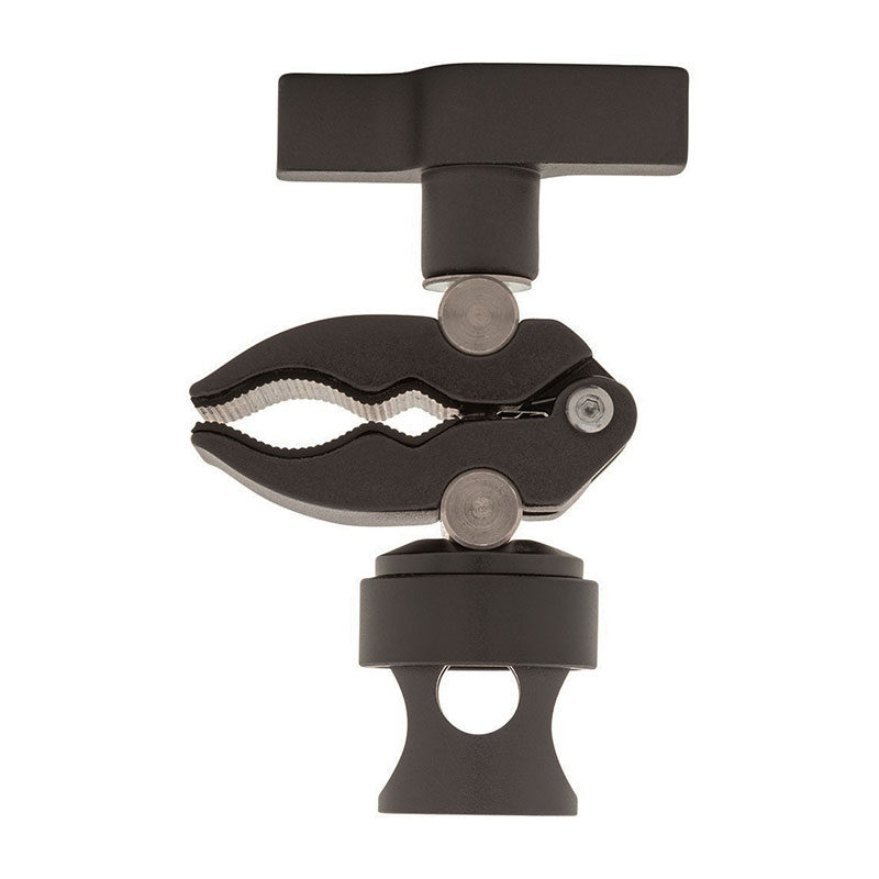 9.Solutions Python clamp Mini