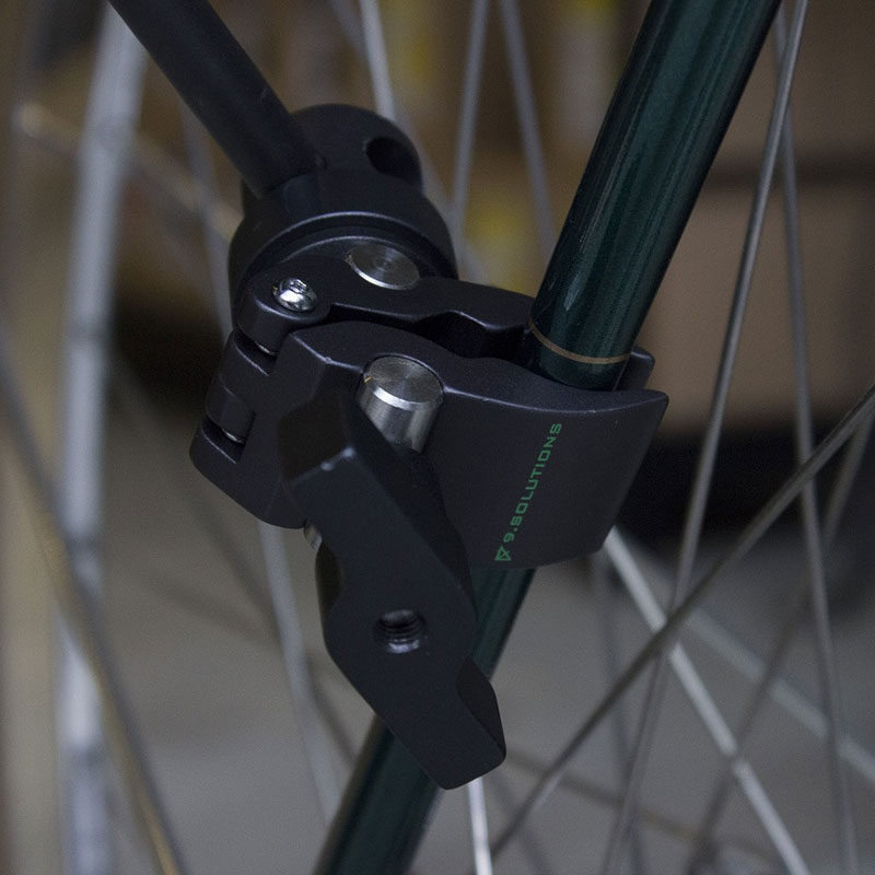 9.Solutions Python clamp Mini