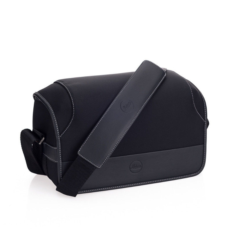 Leica System Case Size M Nylon Zwart