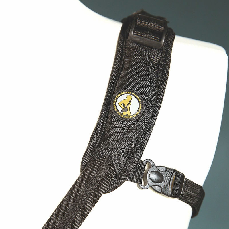 Sun-Sniper Sniper-Strap The Rotaball Traveler