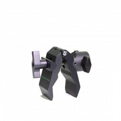 9.Solutions Python clamp with snap-in socket