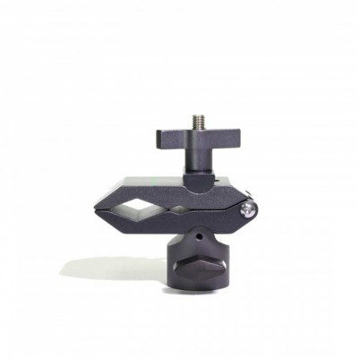 9.Solutions Python clamp with snap-in socket