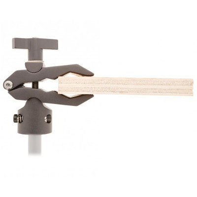 9.Solutions Python clamp with snap-in socket