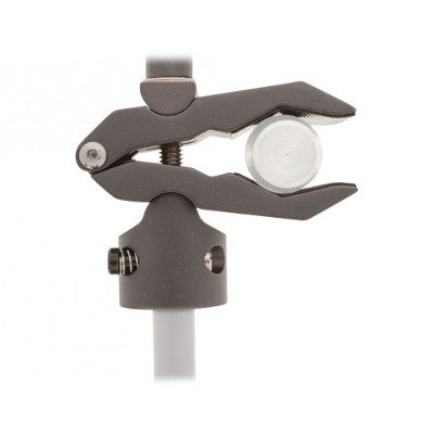 9.Solutions Python clamp with snap-in socket