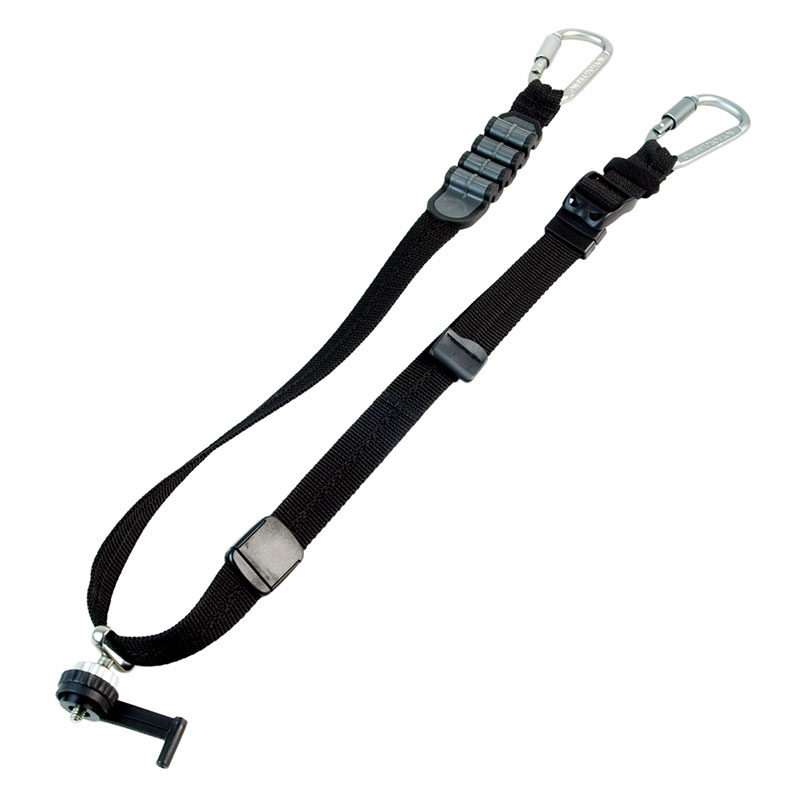 Sun-Sniper Sniper-Strap The Rotaball Back-Pack Strap