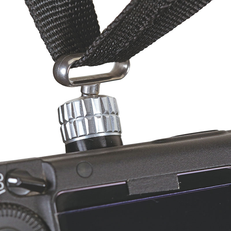 Sun-Sniper Sniper-Strap The Rotaball Back-Pack Strap