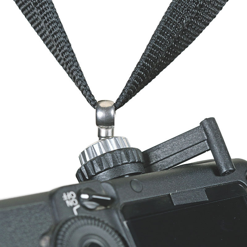 Sun-Sniper Sniper-Strap The Rotaball Back-Pack Strap