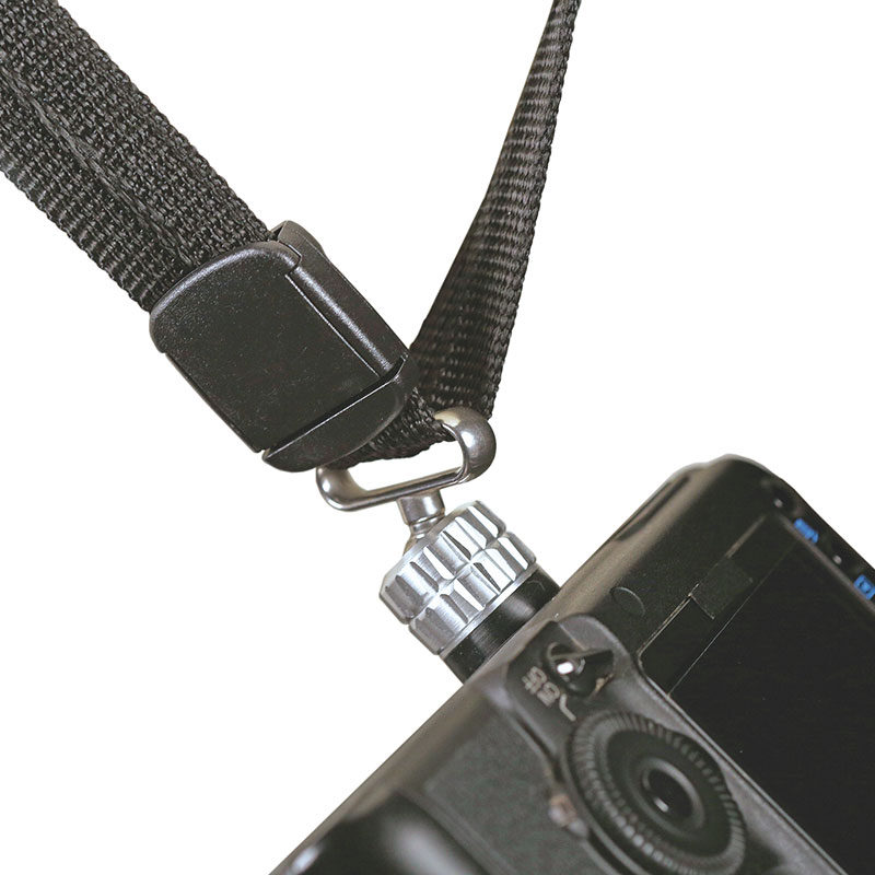 Sun-Sniper Sniper-Strap The Rotaball Back-Pack Strap