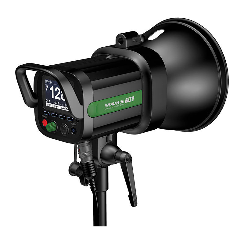 Phottix Indra 500 TTL Studio Light