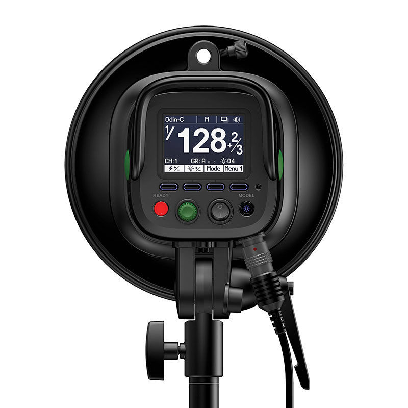 Phottix Indra 500 TTL Studio Light