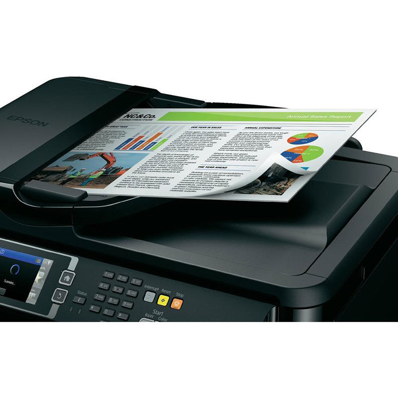 Epson WorkForce WF-7620DTWF printer kopen? | Cameranu