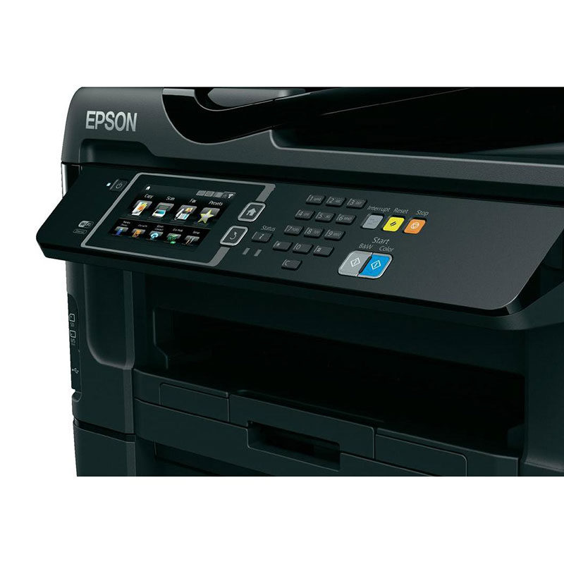 Epson WorkForce WF-7620DTWF printer kopen? | Cameranu