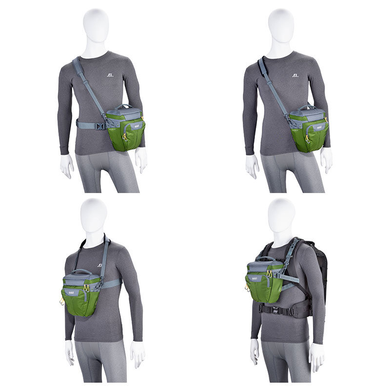 MindShift Multi-Mount Holster 20