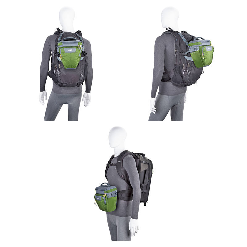 MindShift Multi-Mount Holster 20