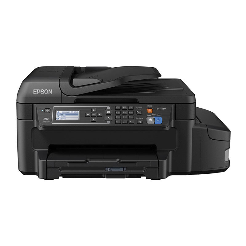 Epson EcoTank ET-4550 printer kopen? | CameraNU.nl