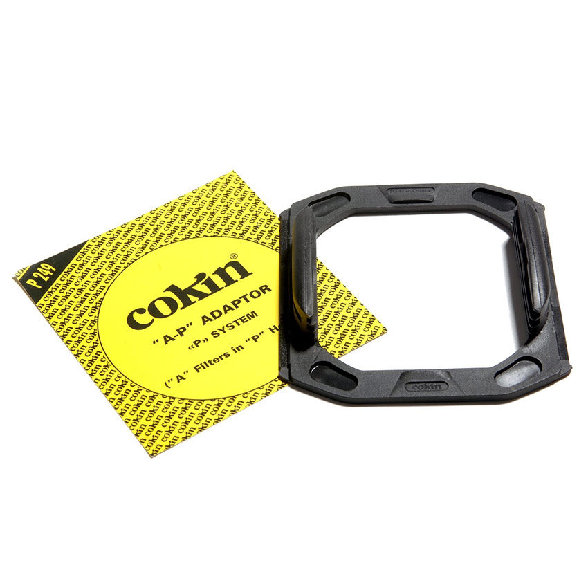 Cokin Filterhouder BAP-400A A/P Adapter