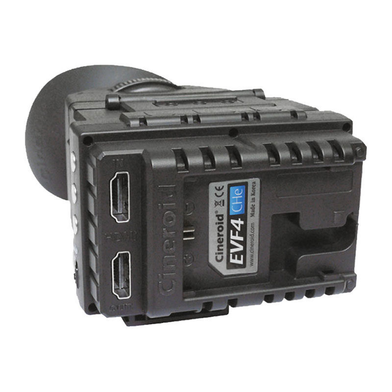 Cineroid EVF4CHE Electronic Viewfinder